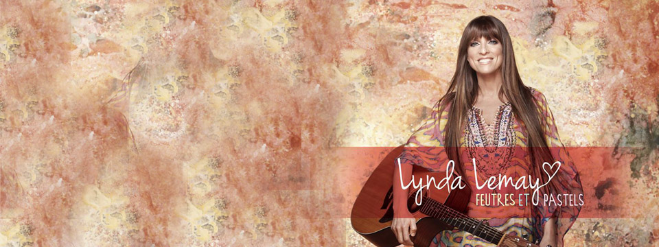 LYNDA LEMAY FAN CLUB Officiel