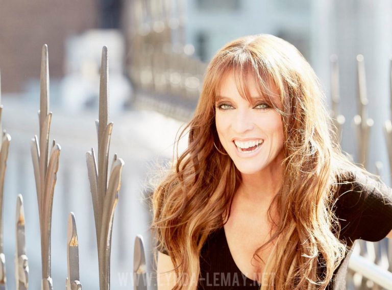 Photos de Lynda Lemay