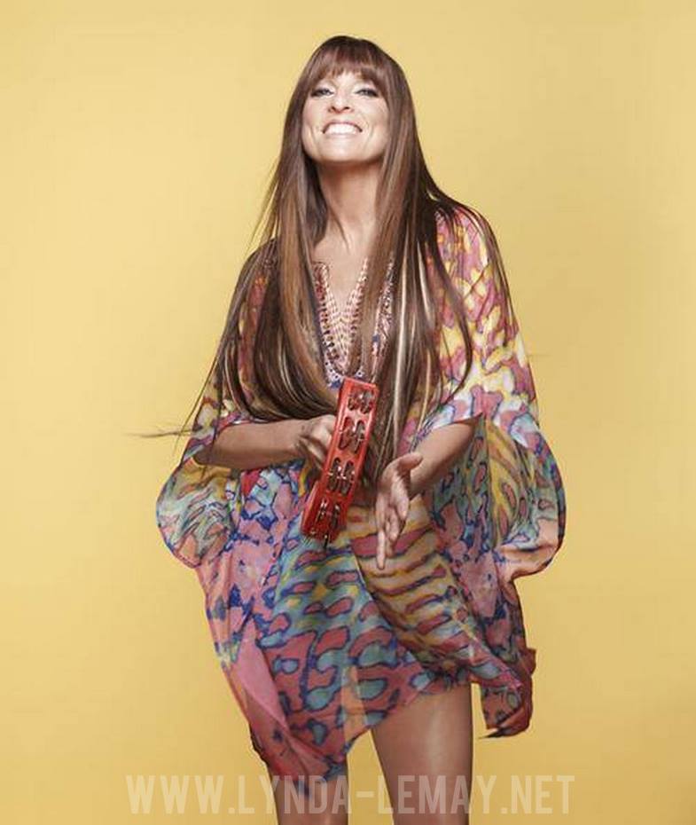 Photos de Lynda Lemay