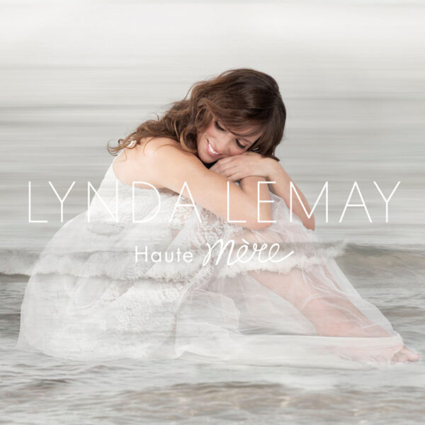 Lynda Lemay 11 albums de 11 chansons en 1111 jours