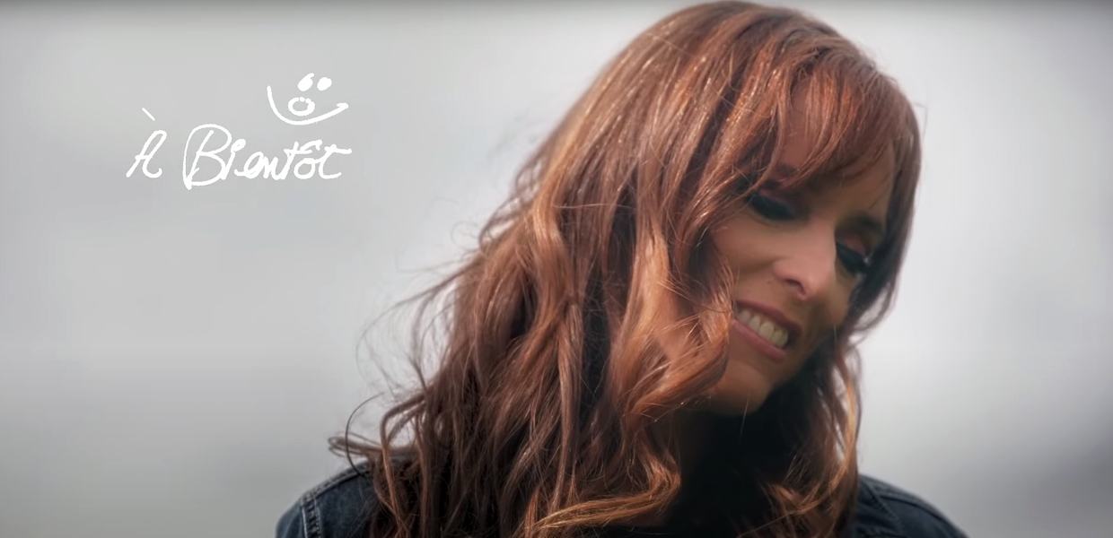 Lynda Lemay et Jean-Félix Lalanne en concert